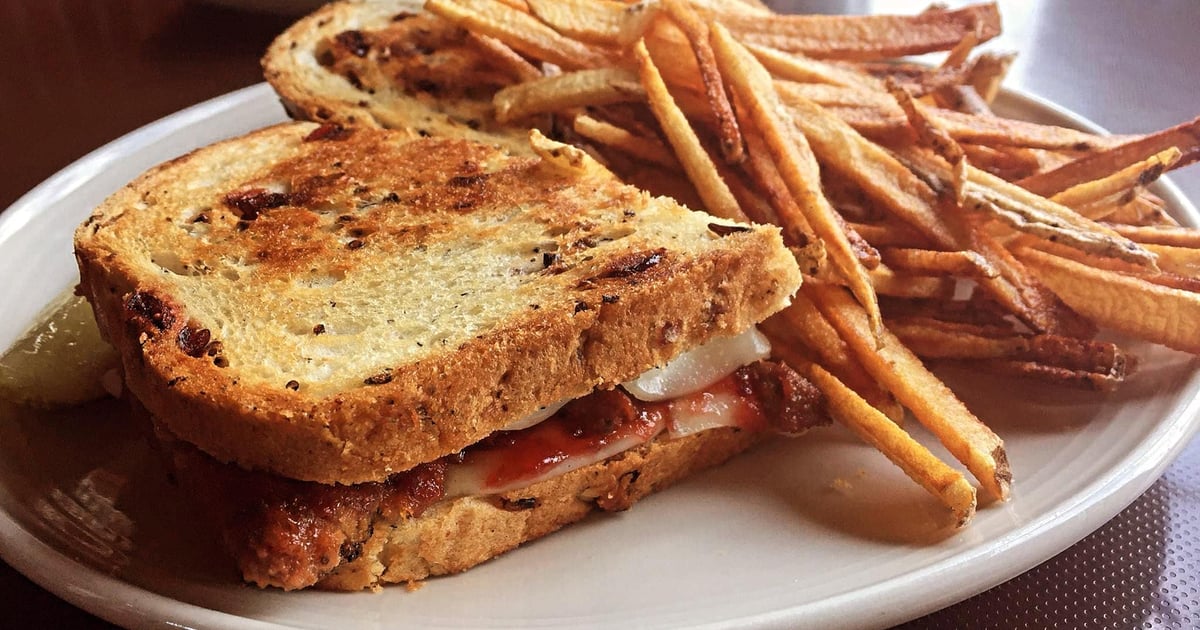 Home - The Watershed Cafe