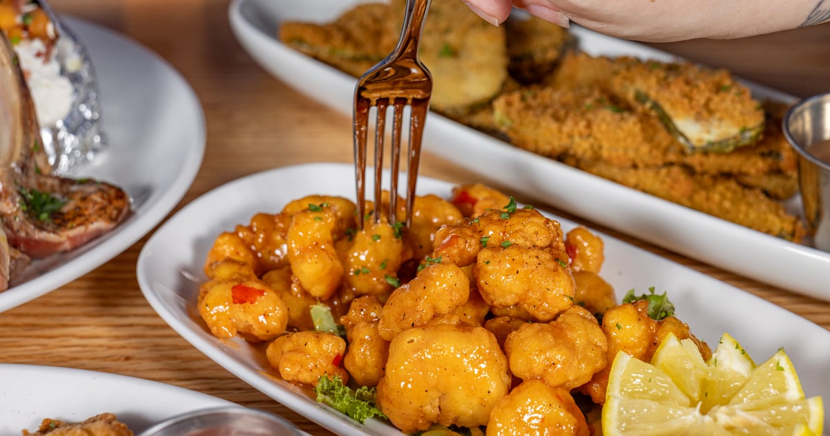 bookings - Prime 757 - American Restaurant in Virginia Beach, VA