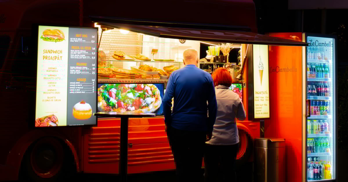 Food Truck Menu - Prime 757 - American Restaurant in Virginia Beach, VA