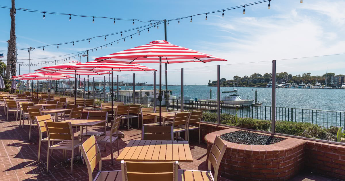 Our Restaurants - Specialty Restaurants Corporation