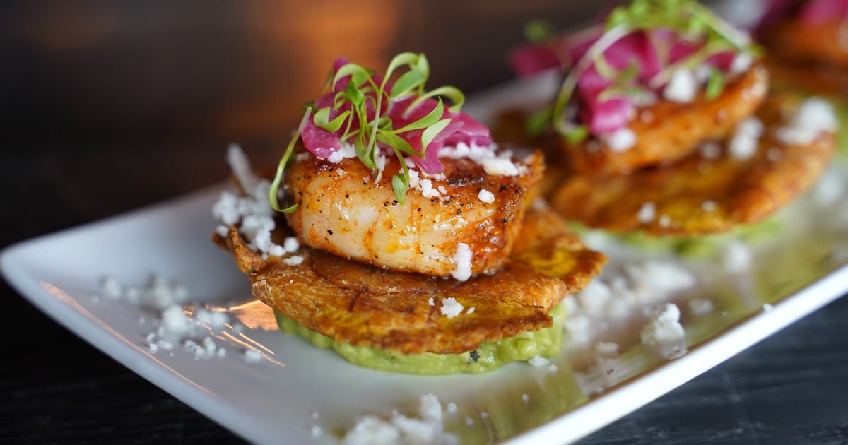 Food - Atmosphere Gastropub - Pub in Colorado Springs, CO