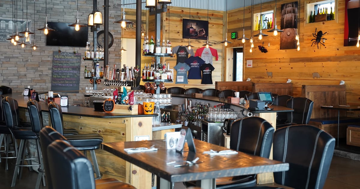 Contact Us - Atmosphere Gastropub - Pub in Colorado Springs, CO