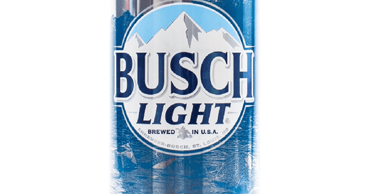 Busch Light - Draft Beer List - Blind Goat Tampa - Bar & Grill in Tampa, FL