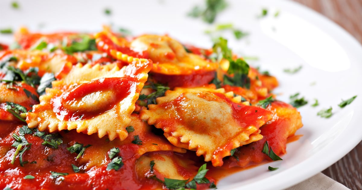 Menu - Maria's Pizza - Restaurant in Caledonia, MI