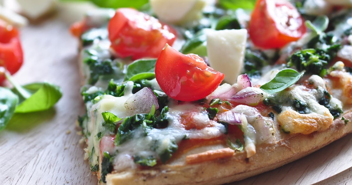 Maria's Pizza - Restaurant in Caledonia, MI