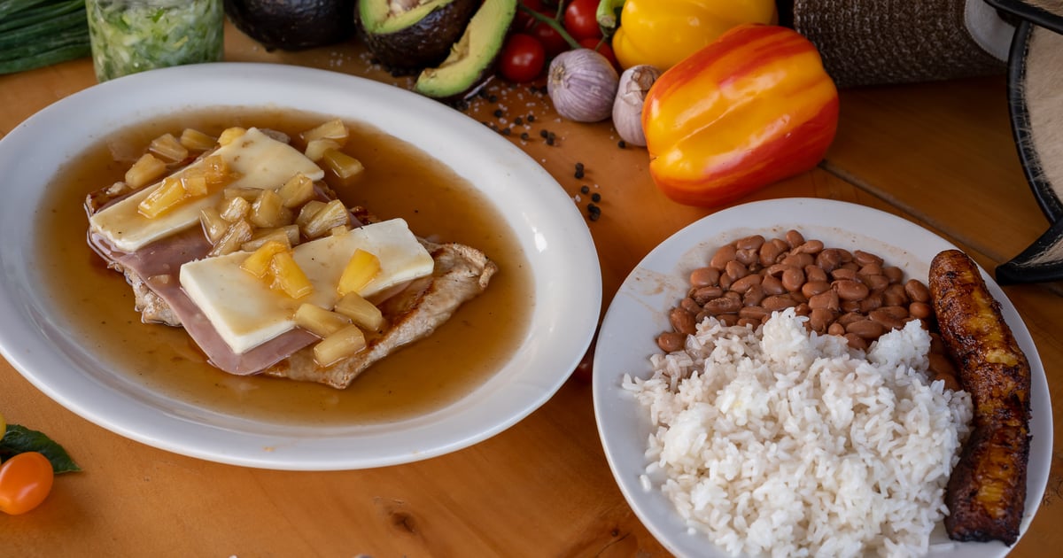 Lomo De Cerdo Recipe Puerto Rico | Bryont Blog