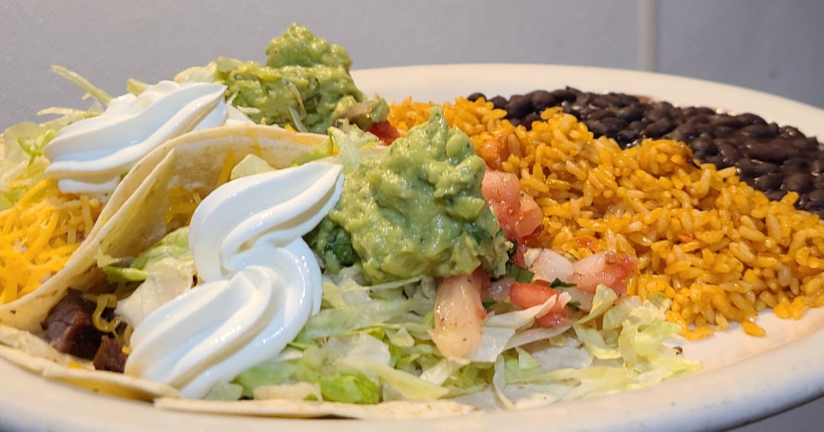 Sante Fe Tacos - Broadneck Grill & Cantina - American Restaurant in MD