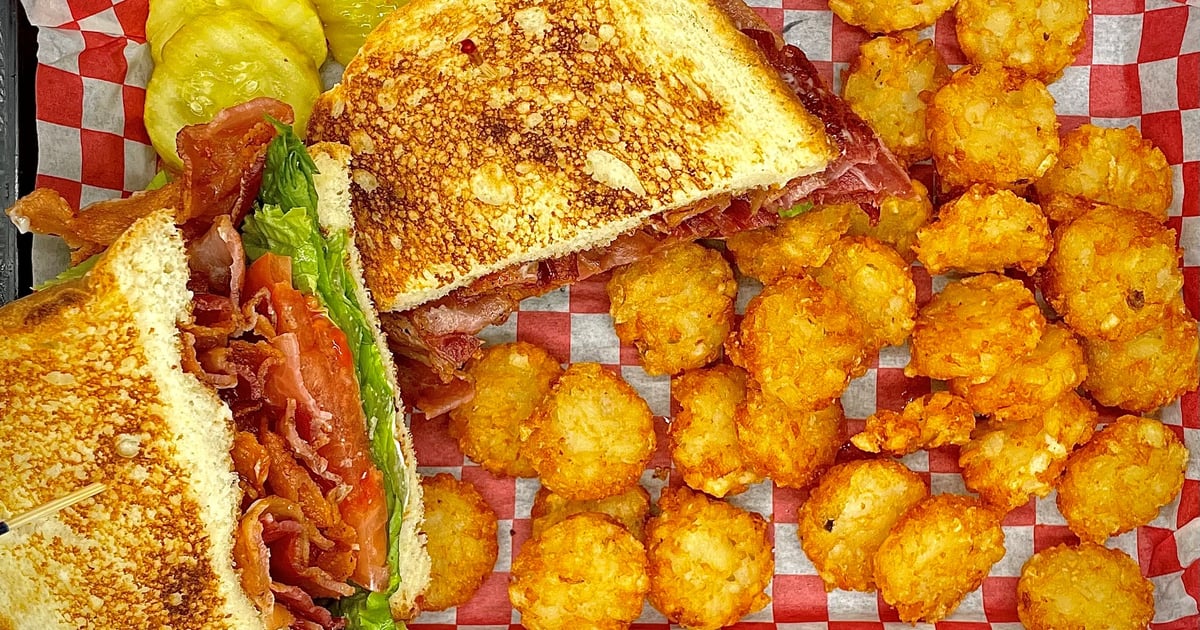 BLT - Beetle's Bar And Grill Kitchen Hours - American Restaurant in ...
