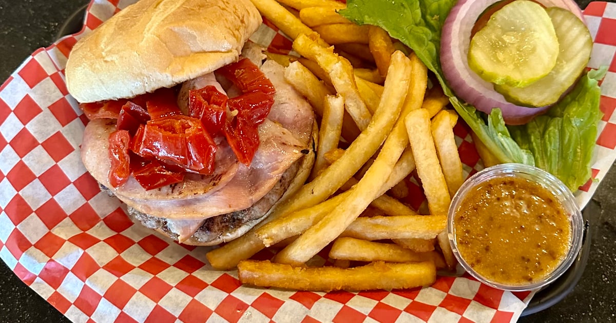 menu - Beetle's Bar And Grill Kitchen Hours - American Restaurant in ...