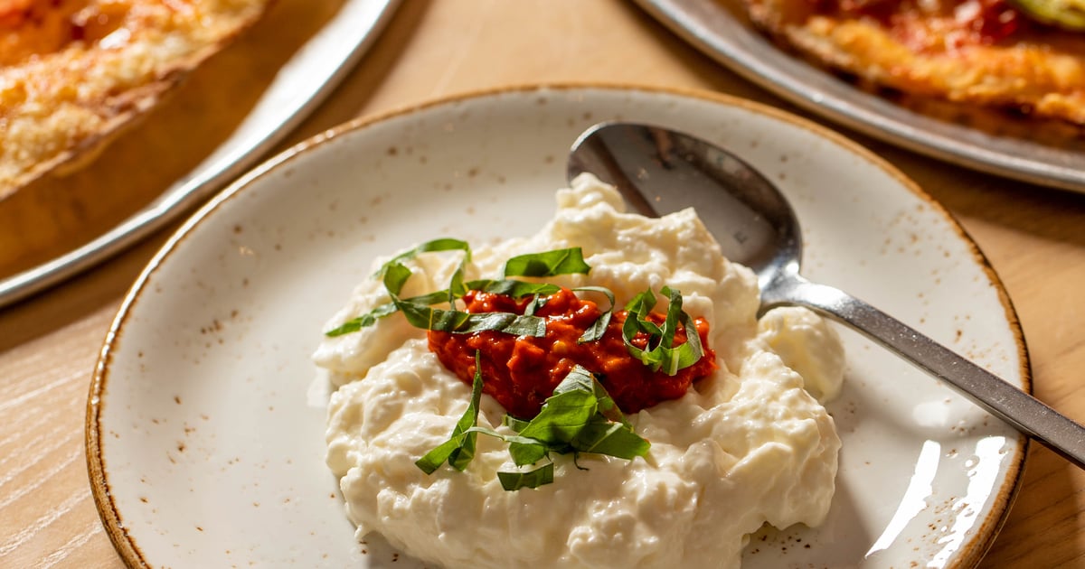 Saka Style - Brunch - Ospi Venice - Italian Restaurant in Venice, CA