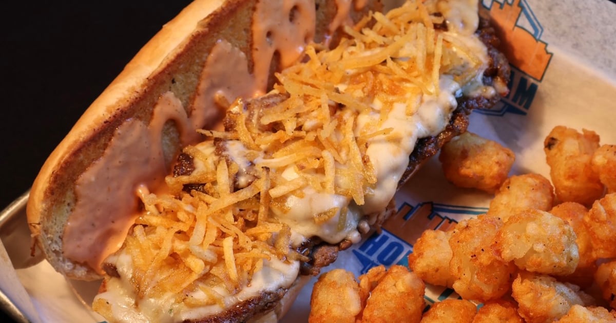 The Haystack - Food - Home Team Pub Liverpool's Sports Bar