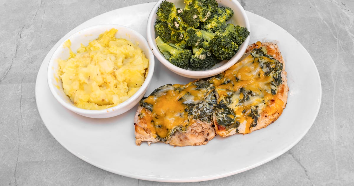 Pub Chicken - Food - Home Team Pub Liverpool's Sports Bar