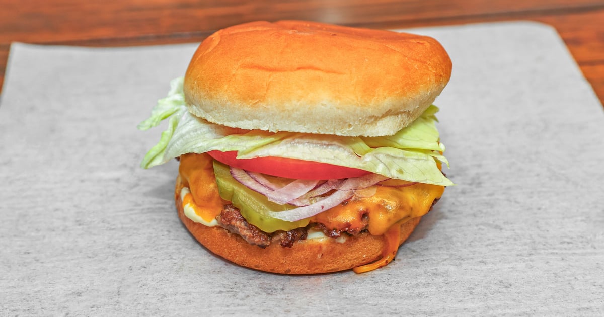 Menu | Holiday Wings & Grill – Wings, Burgers, Chicken Tenders & More ...