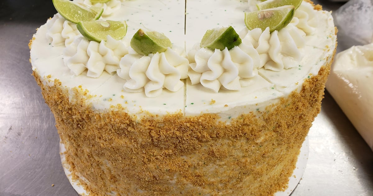 Cakes & Pies - Blue Ridge Bakery-Bakery in Brevard, NC