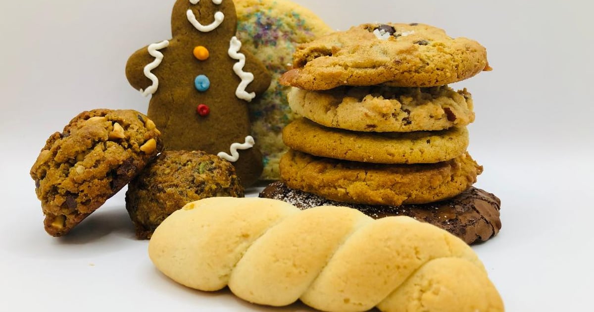 Online Ordering Catering - Blue Ridge Bakery-Bakery in Brevard, NC