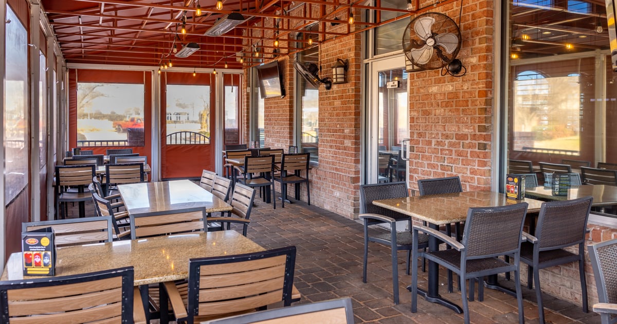 Join Our Team - FIREBREW Bar & Grill - American Restaurant in Virginia ...