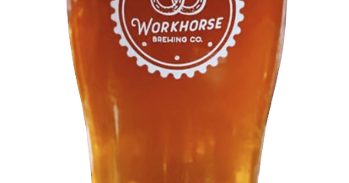 276 West - Beer - Workhorse Brewing Company 276 West - Beer - Workhorse Brewing Company