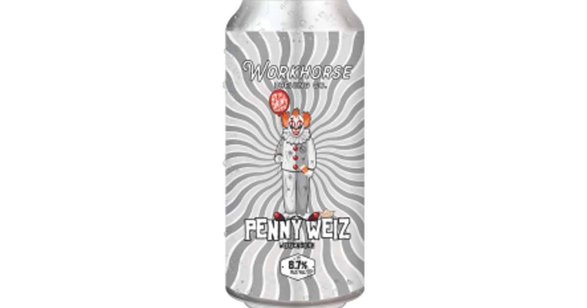 Penny Weiz - Workhorse Brewing Company