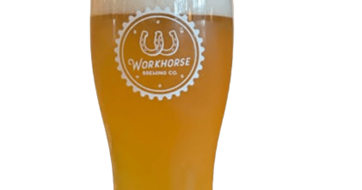 New England - Workhorse Brewing Company