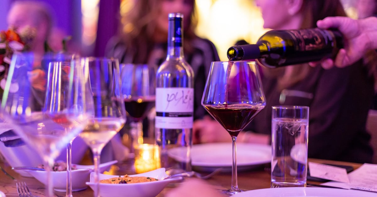 News & Events - Vidrio - Mediterranean Restaurant in Raleigh, NC