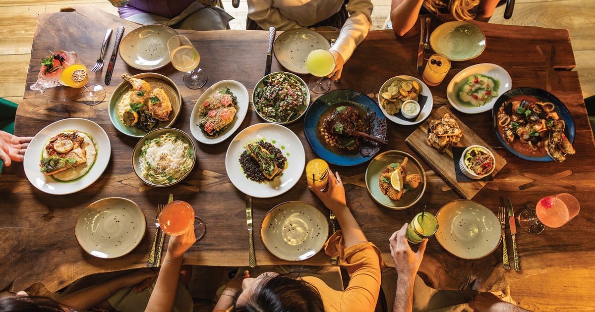 Home - Vidrio - Mediterranean Restaurant in Raleigh, NC