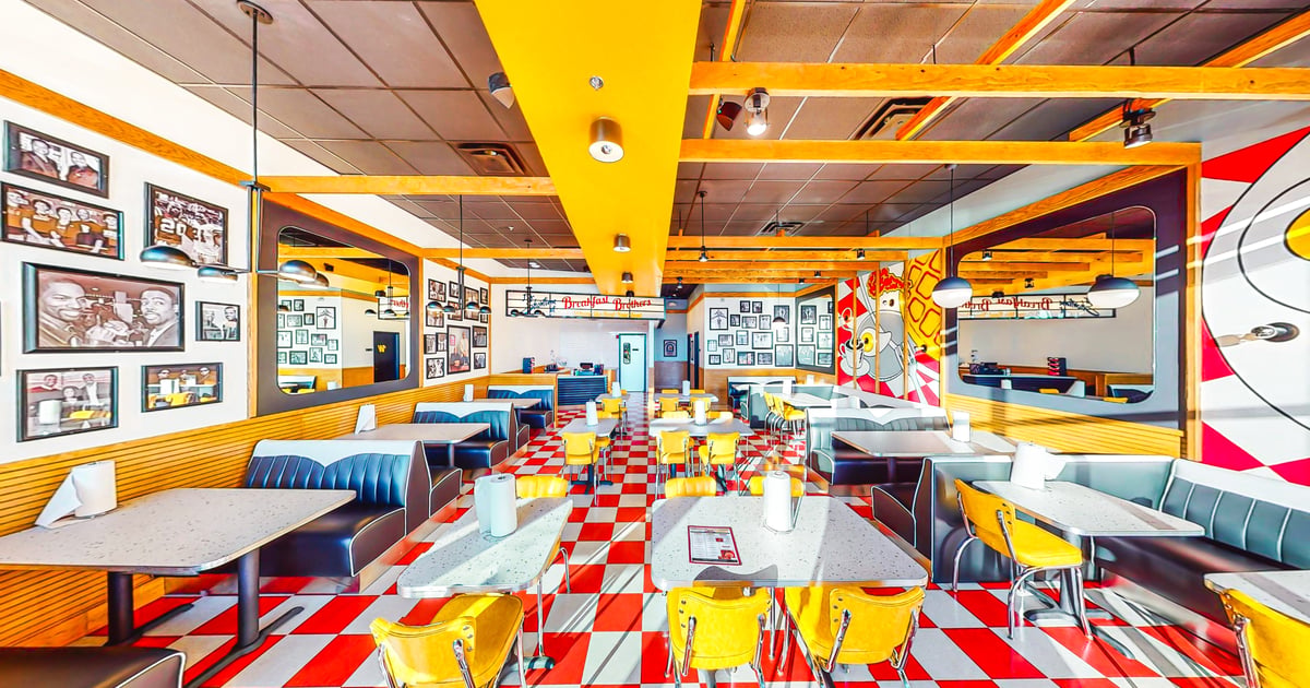 Franchise Opportunities - Vegetius Group Foods - Corporate Restaurant ...