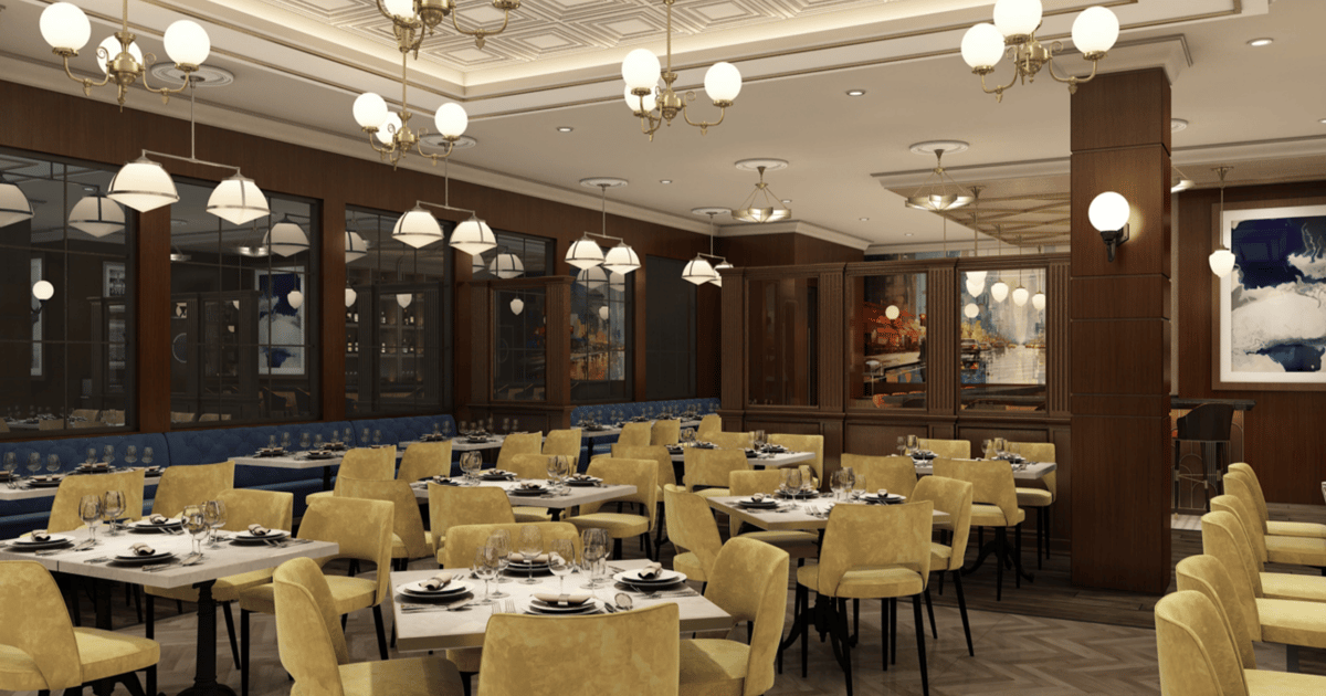 Our Story - The Drake on Sunset