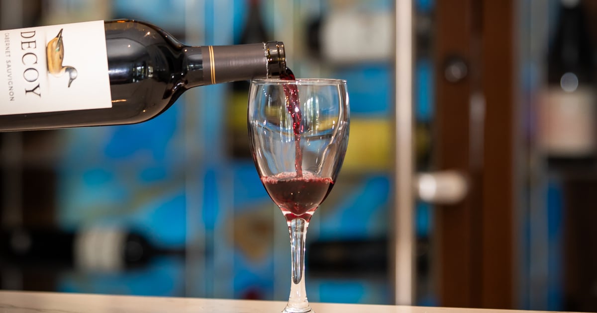 The Cork Club - Curious Cork Wine & Provisions