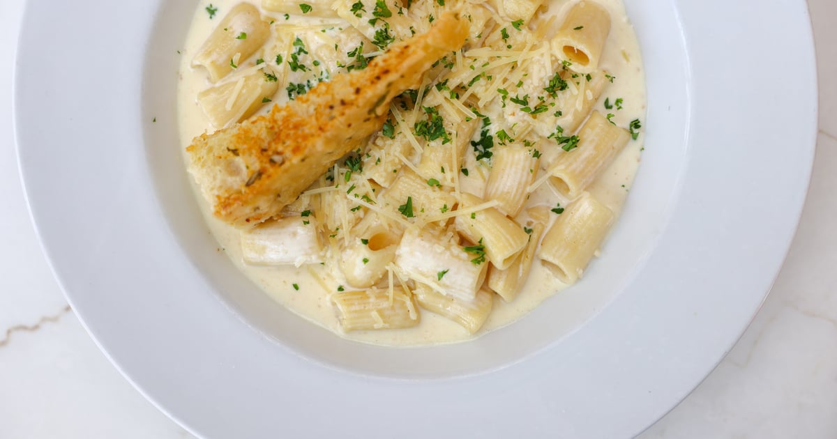 Juliet Social Menu - Juliet | Authentic Italian Comfort Food | Austin, TX