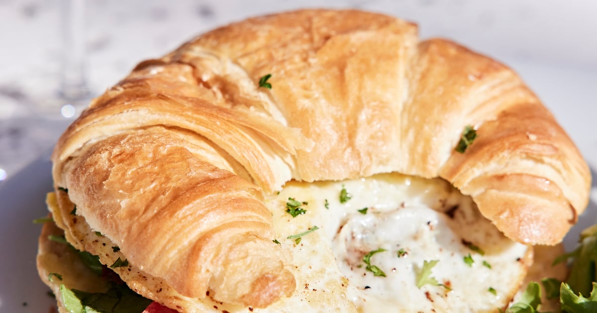 PLT Sandwich - Brunch - Juliet | Authentic Italian Comfort Food ...