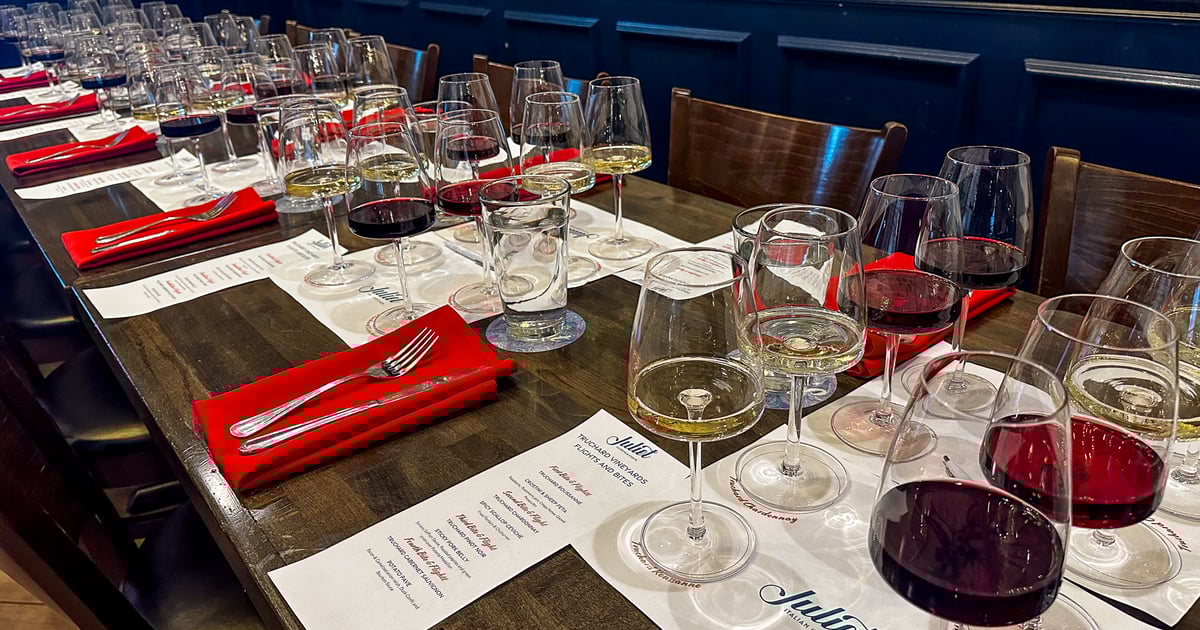 Gallery - Juliet | Authentic Italian Comfort Food | Austin, TX