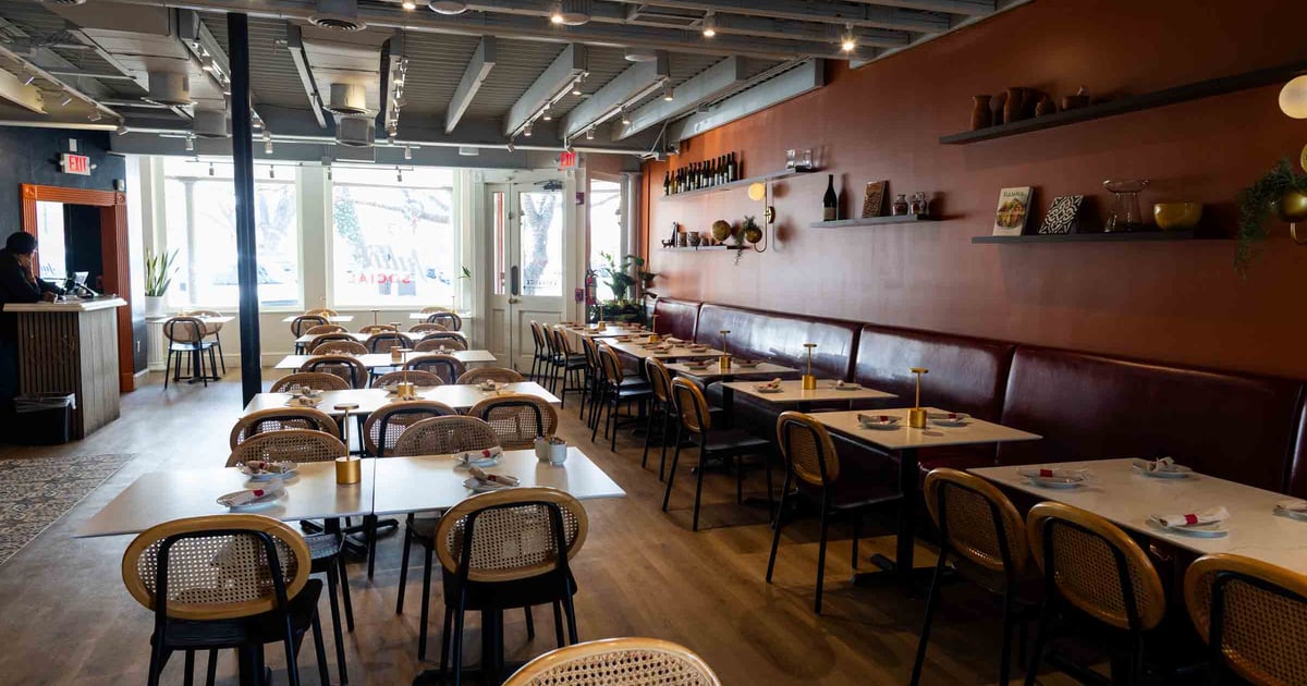 Contact Juliet Italian Kitchen | Austin & Georgetown - Juliet ...