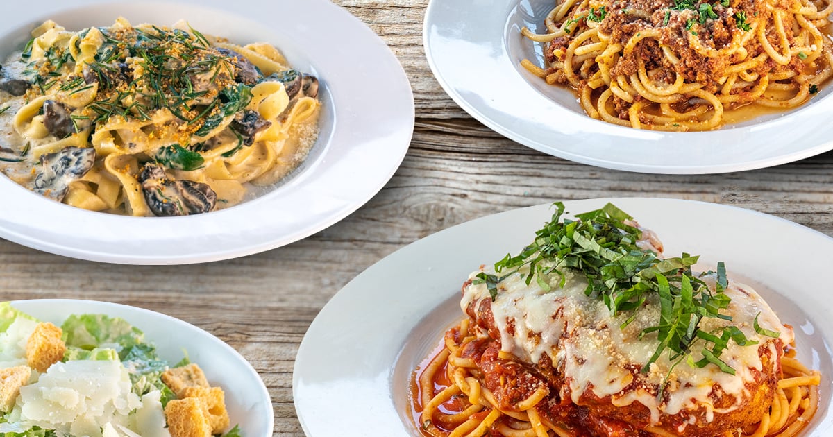 Events & Catering - Juliet | Authentic Italian Comfort Food | Austin, TX