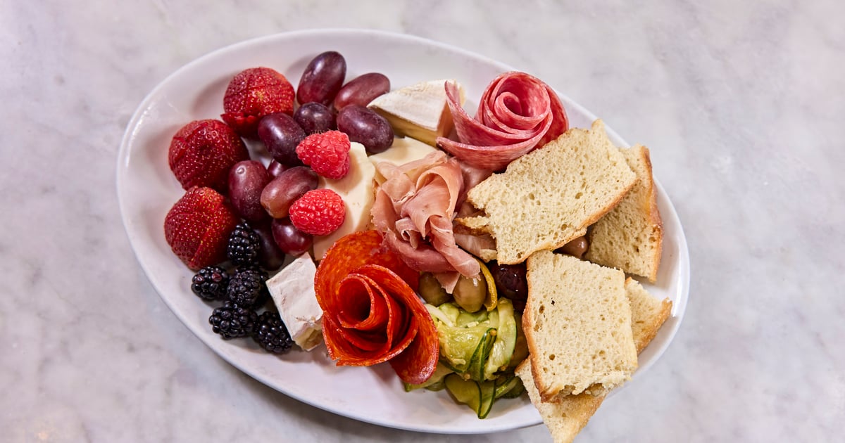 Charcuterie Board - Juliet | Authentic Italian Comfort Food | Austin, TX