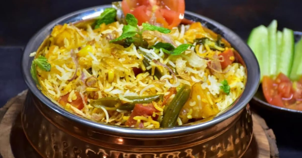 Gallery - Flavor of Himalaya