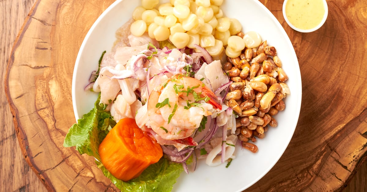 About - Pollo Cabana