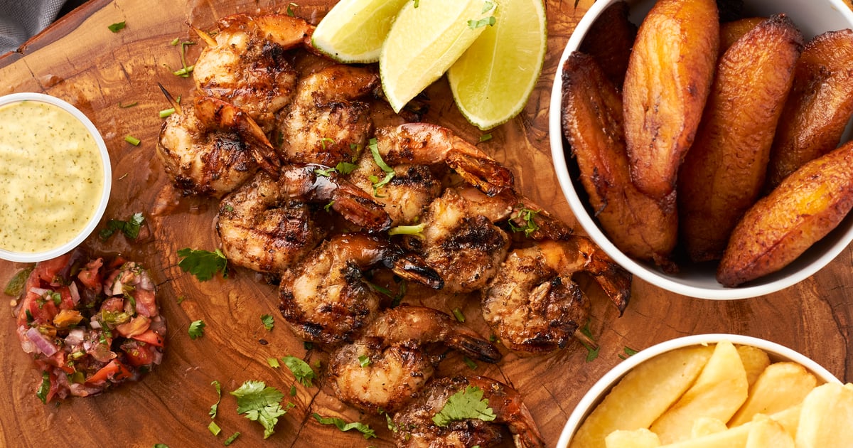 Gallery - Pollo Cabana