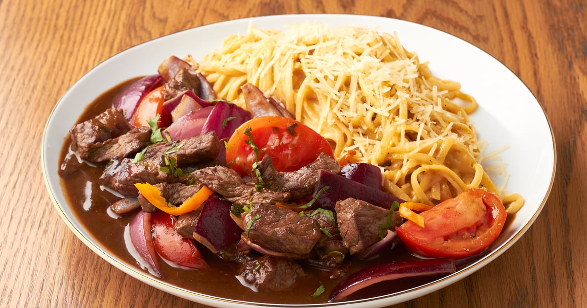 Specials - Pollo Cabana