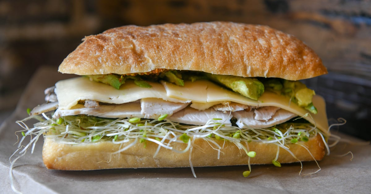 The Jettie - Oakhurst Market - Restaurant in Decatur, GA