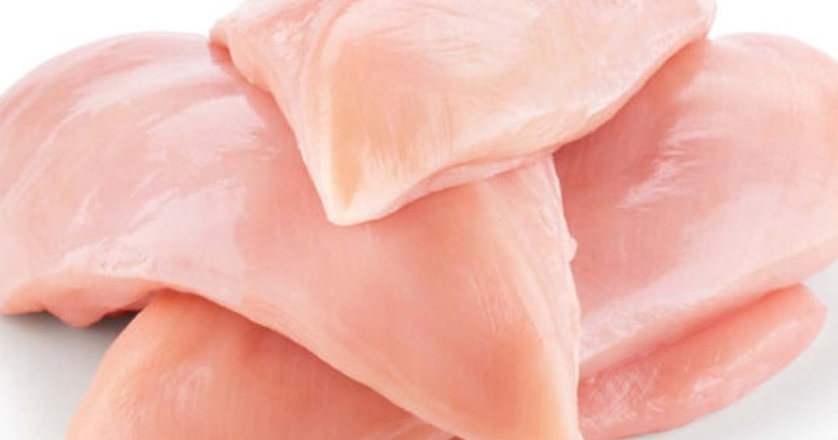 Boneless Skinless Chicken Breast - K & K Portage Market - Butcher shop ...