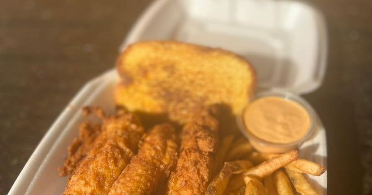 Join Our Team - Gordo's Chicken - Chicken Restaurant in Selma, CA