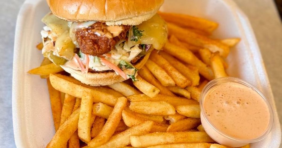 Catering - Gordo's Chicken - Chicken Restaurant in Selma, CA