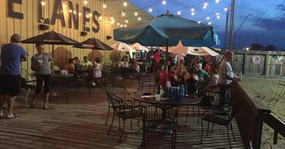 BANQUET POLICY - Prairie Lanes - Sports Bar in Sun Prairie, WI