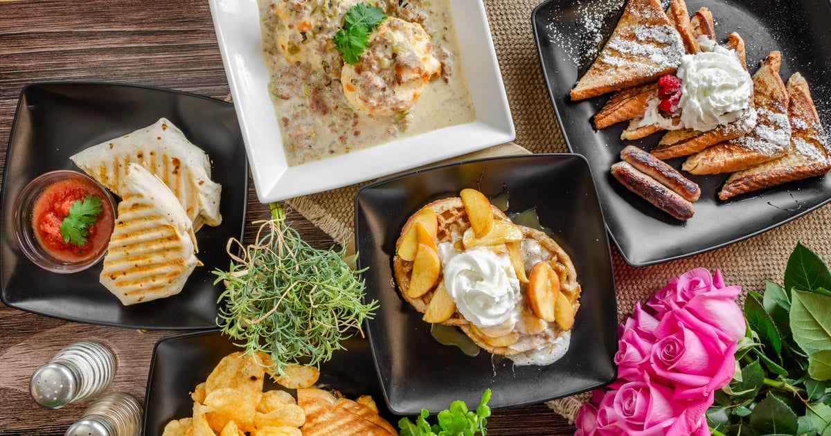 The Ruby Rose Micro Bakery, Cafe & Convenience Store