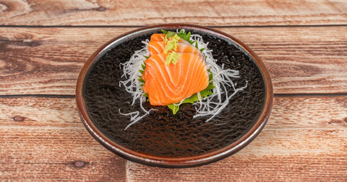 Sake Sashimi - Food - sushi Restaurant in Houston