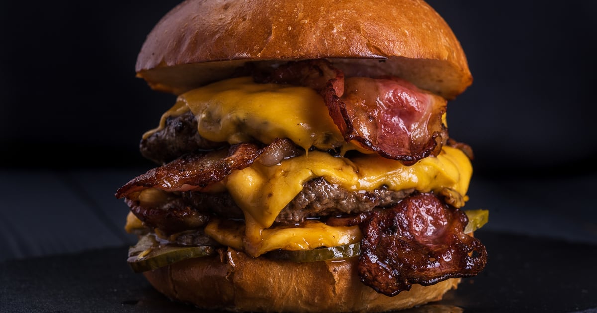 Events - Burger Daddy - Burger Joint in Stuart, FL