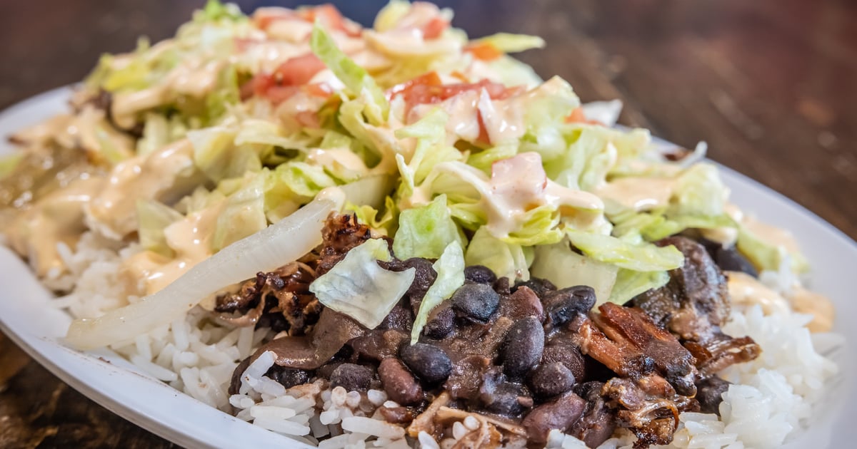 Gallery - Miami Fusion Café - Cuban Restaurant