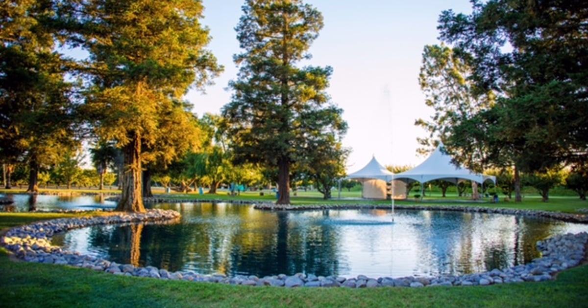 Lake Area Banquets - The Fruit Yard - Restaurant in Modesto, CA