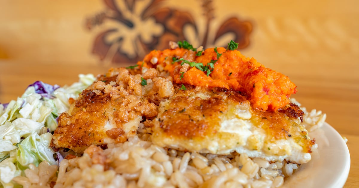 Contact - Maui Fish House