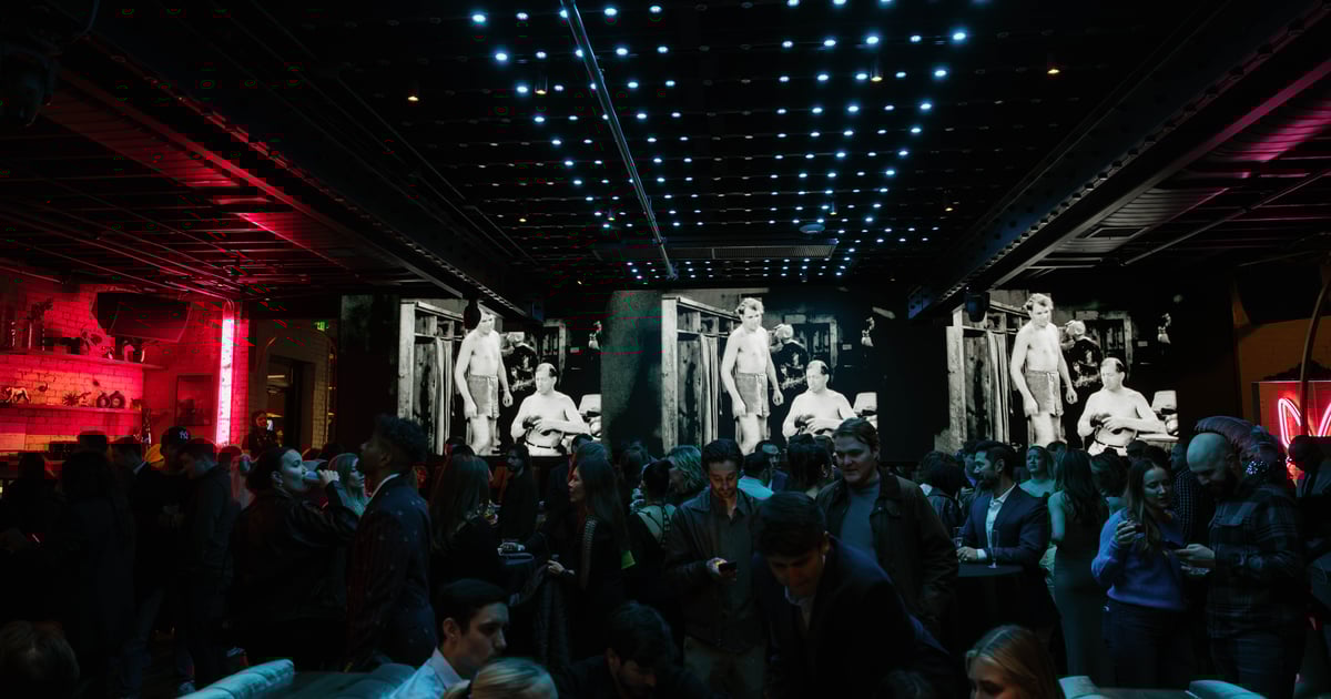 Weekly Happenings - Wonderyard Garden + Table